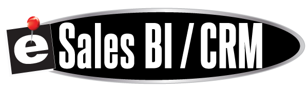 eSales BI/CRM - Autologue Computer Systems