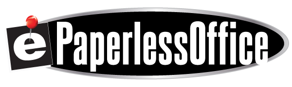 ePaperless Office - Autologue Computer Systems