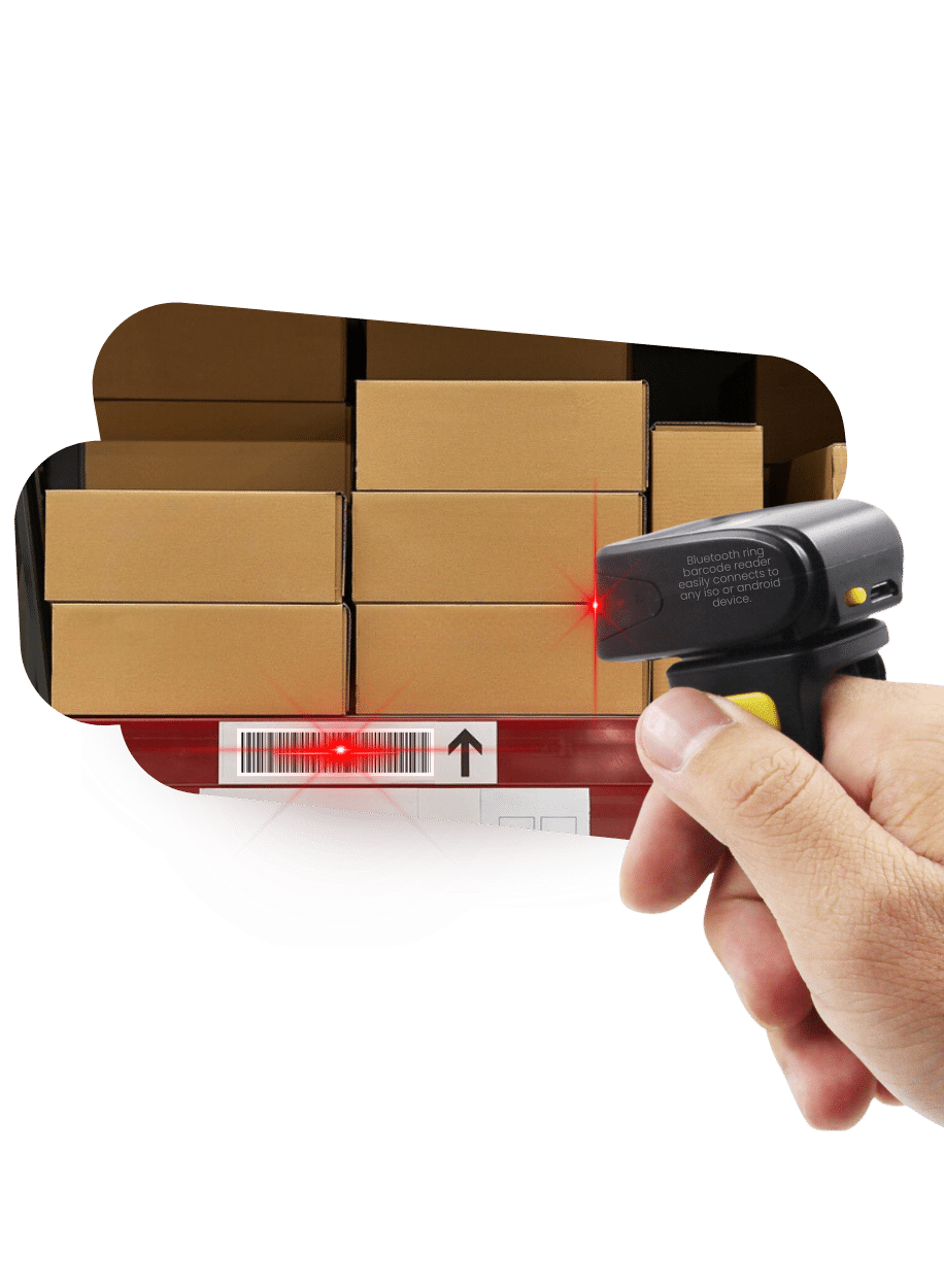 eScan Paperless Warehouse Management - Autologue Computer Systems