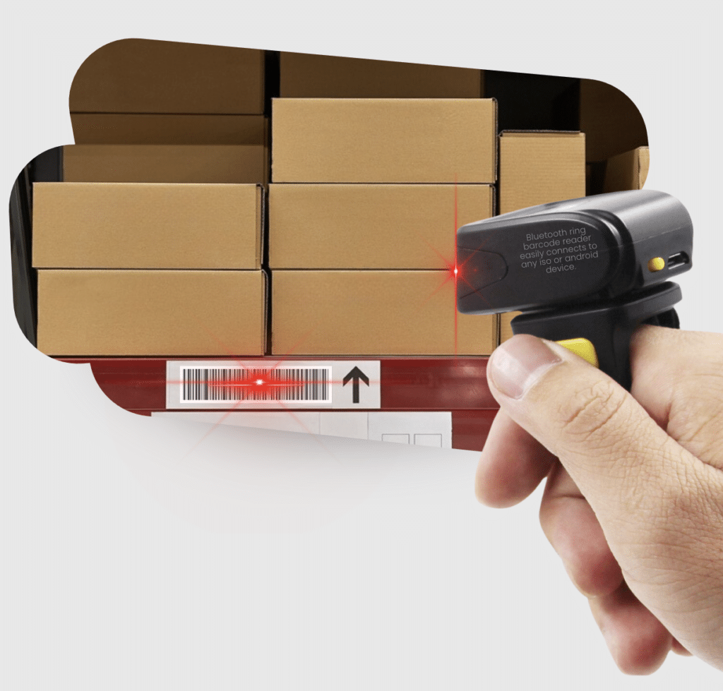 eScan Paperless Warehouse Management - Autologue Computer Systems